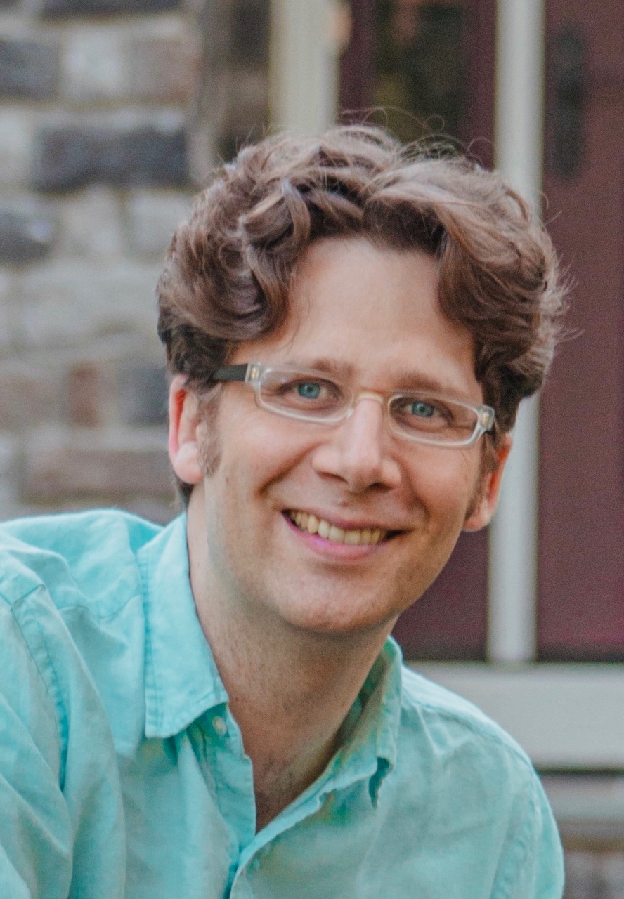 Online Colloquium with Dr. Tom Griffiths, Princeton University - UBC ...